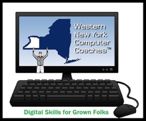 Buffalo's Tech Uplift: Seniors and Veterans Get a Digital Boost ...